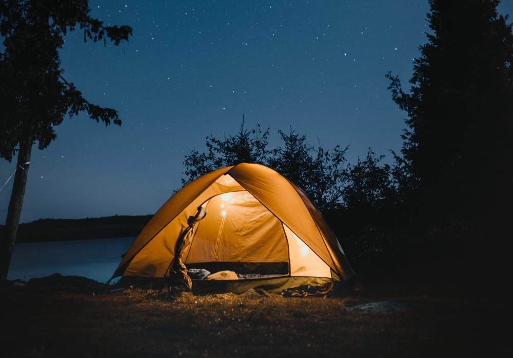 7 beautiful campsites in Malaysia filled with nature's wonders