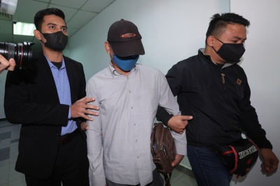 Medical Corruption Unveiled: Hospital Technologist Faces Bribery Charges