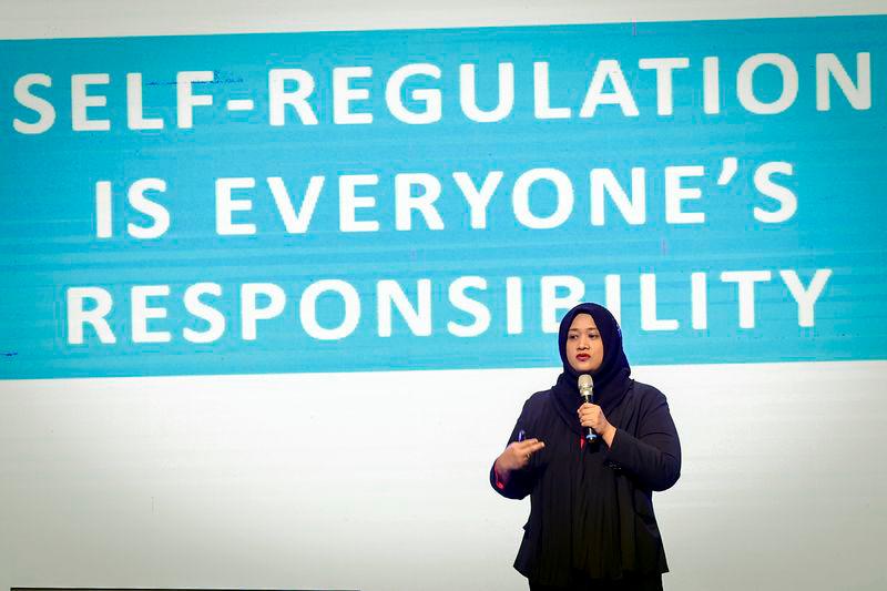 Upholding Ethics: Government Adopts 2022 Content Code for Social Media ...