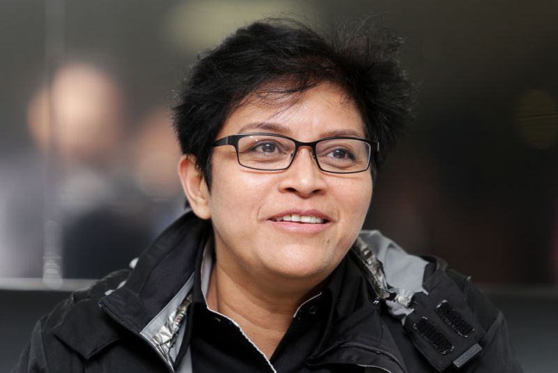 Surat Terbuka kepada Azalina Othman Said - Individu muflis masih boleh ...