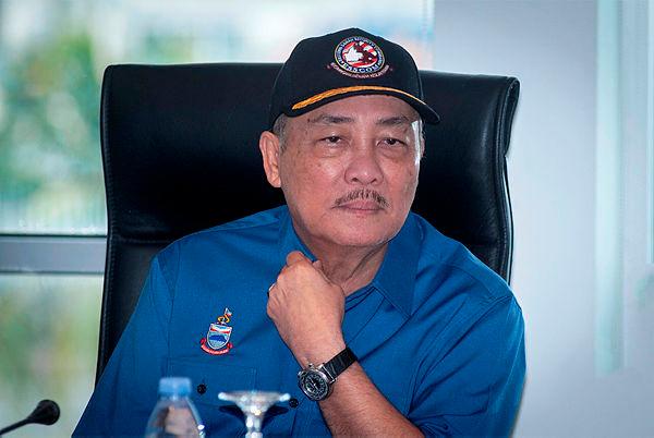 Sabah Gears Up: Gagasan Rakyat Empowers Machinery for Transparent ...