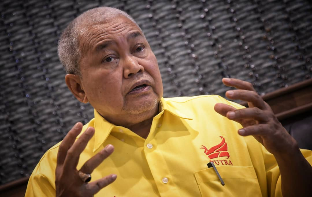 Yes, Ibrahim Ali, you can't rewrite, nor should you make up history ...