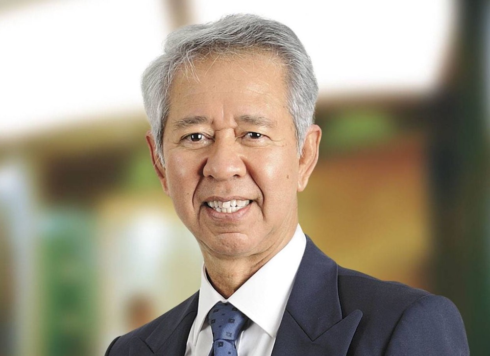 The Greatly Exaggerated Demise of Tan Sri Abdul Halim Ali: A Lesson in ...