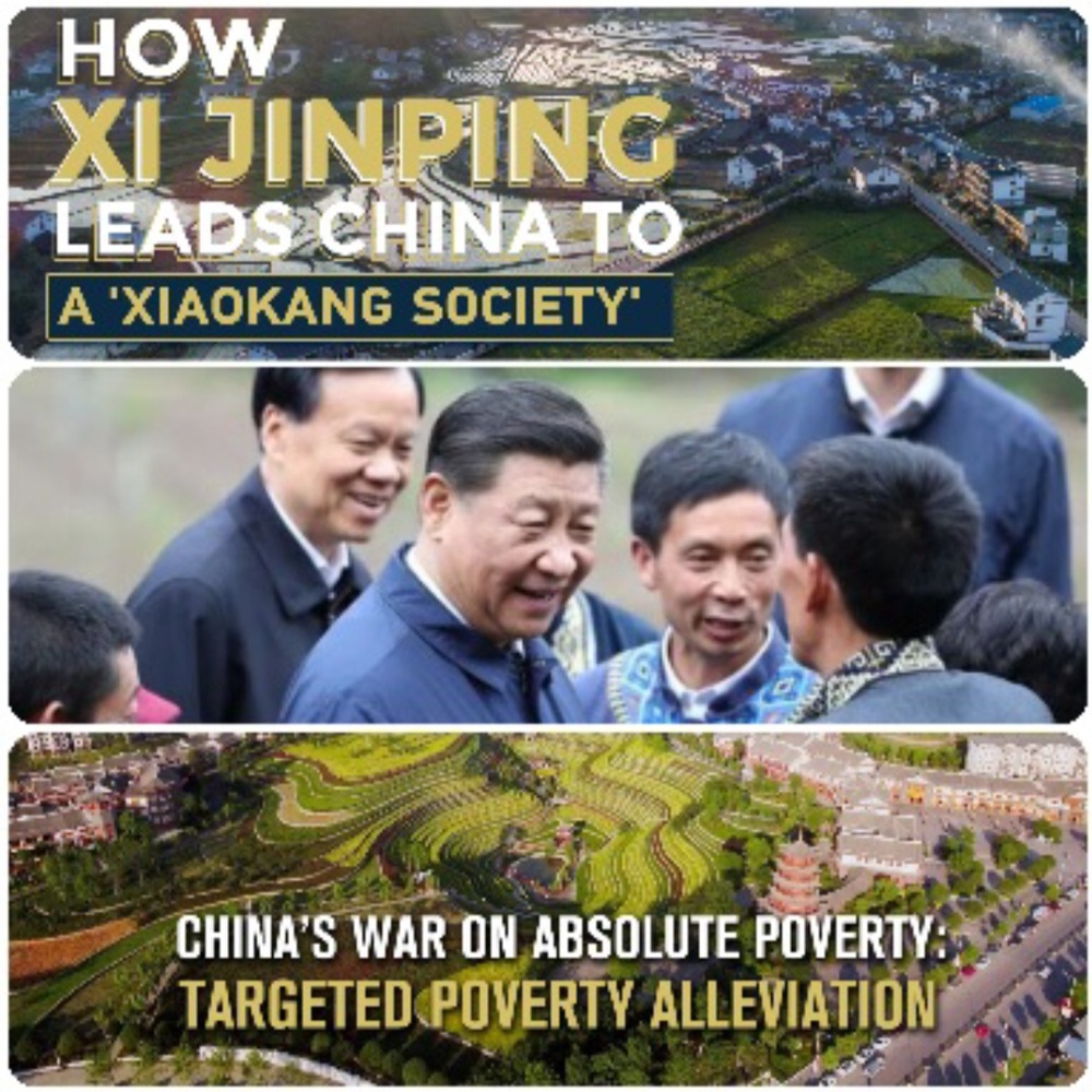 How CHINA Lifted Extreme Poverty: Insights from a Historic Achievement