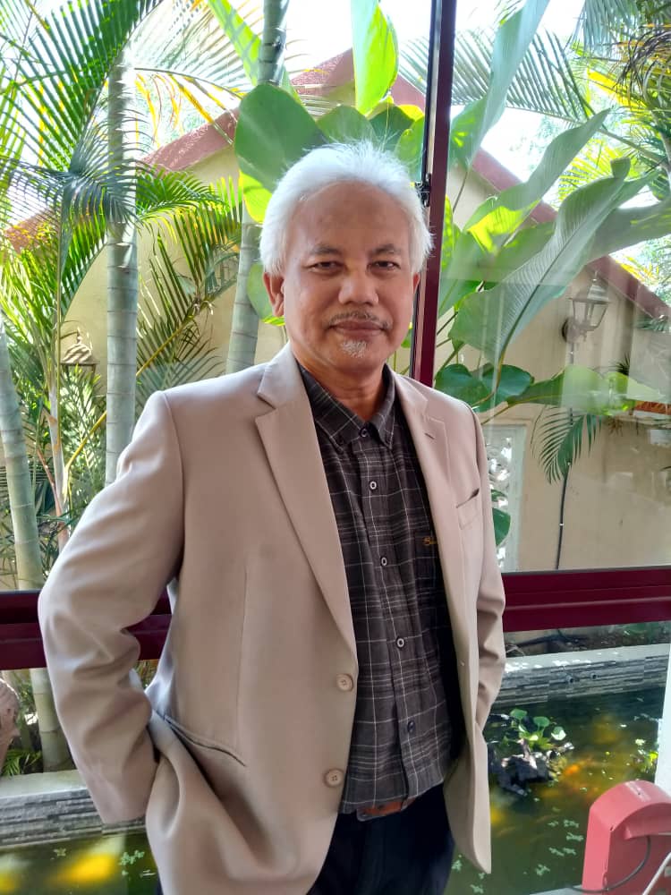 Madani 'Inclusive' Training Module: The Way Forward To Foster National ...