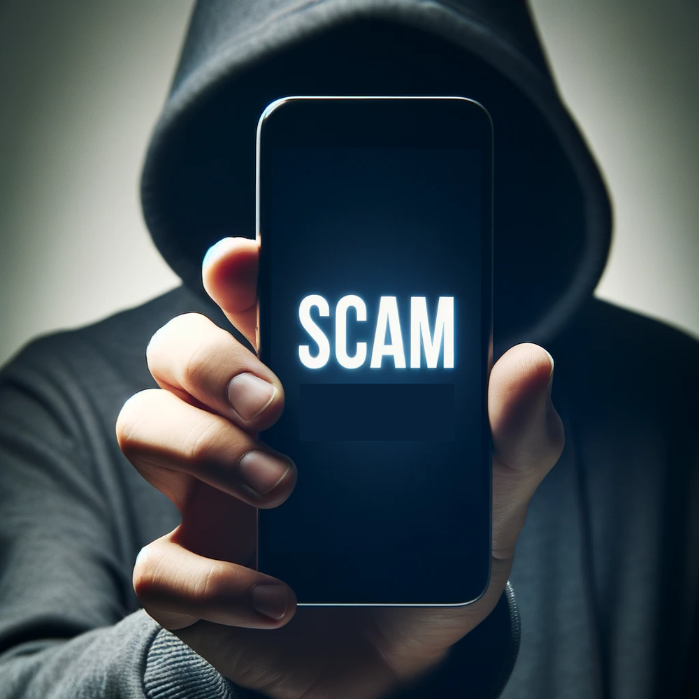 Navigating the Digital Crossroads: Malaysia's Collective Fight Against ...