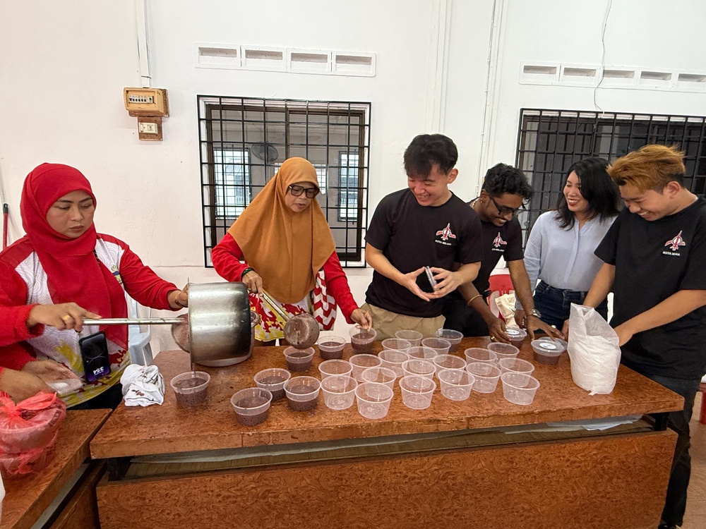 One Malaysia: Unity Among Different Races should be raised by Youth ...