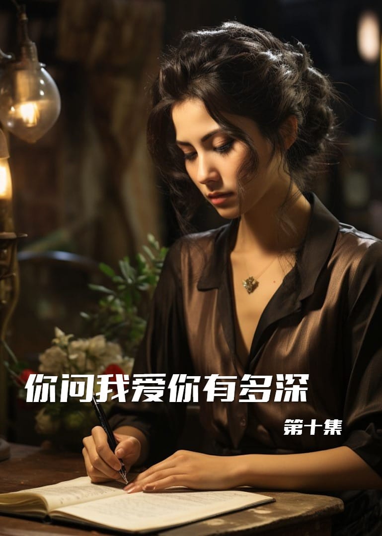 《你问我爱你有多深》第十集 Part 1