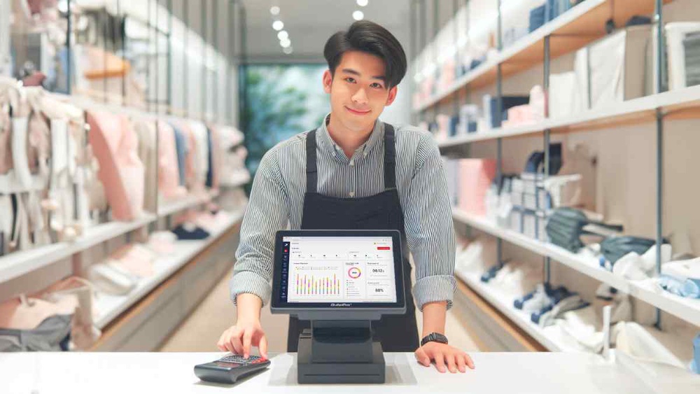 Maximize Retail Efficiency with QubeRM: The E-Invoice Ready Management ...