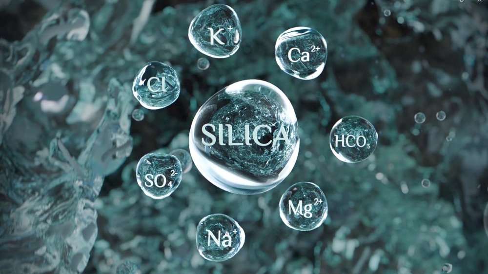 This lesser-known natural mineral is THE KEY to healthy skin and is ...