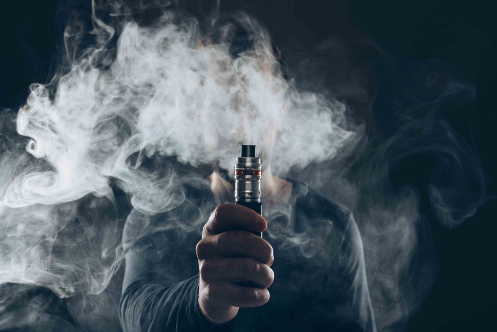 Vape Bukan Cool: Kenapa Anda Perlu Berhenti Sebelum Terlambat