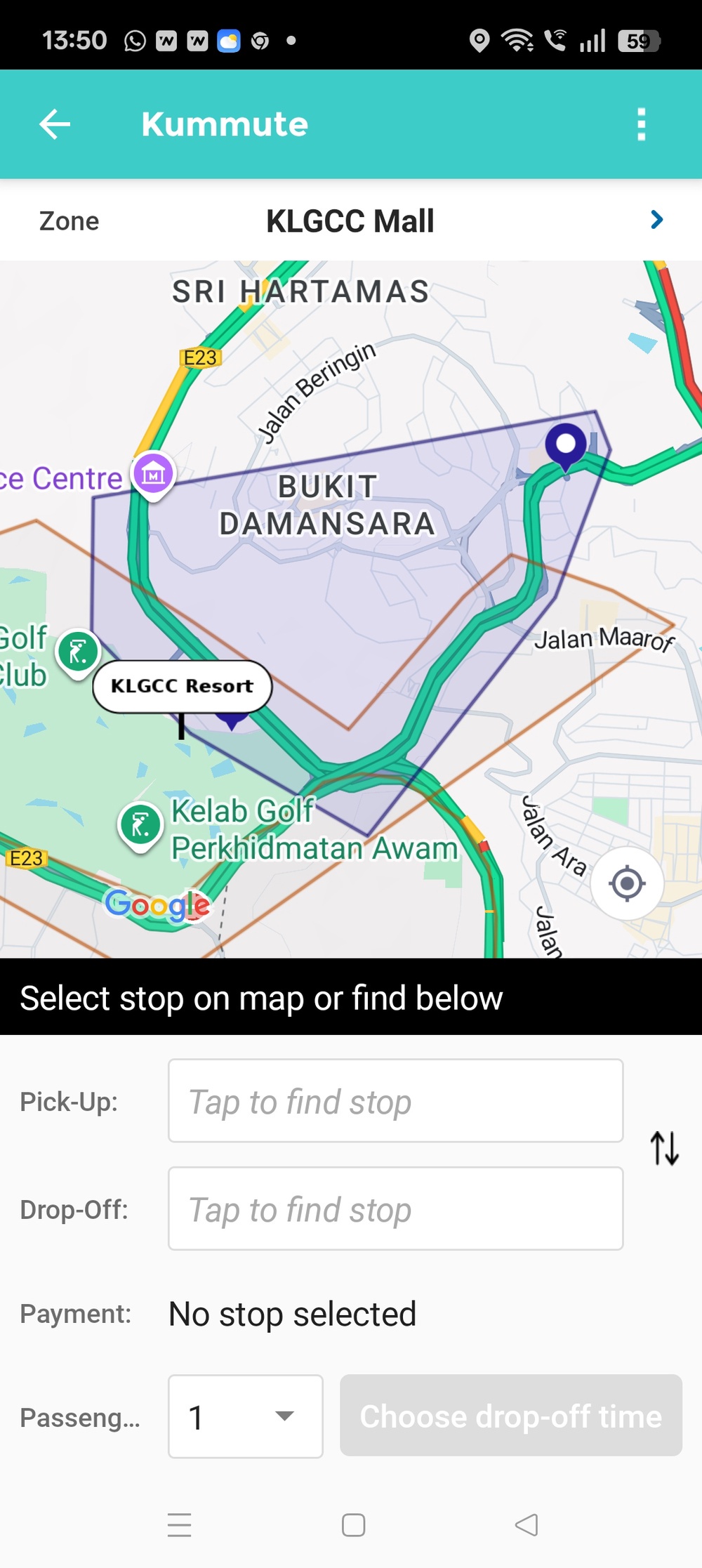 Enhancing Public Transport Connectivity #DemiMalaysia - Newswav