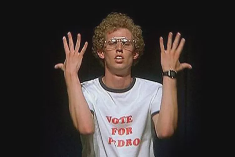 Napolean Dynamite(2004) revisited: A funny tale of social misfits, and ...