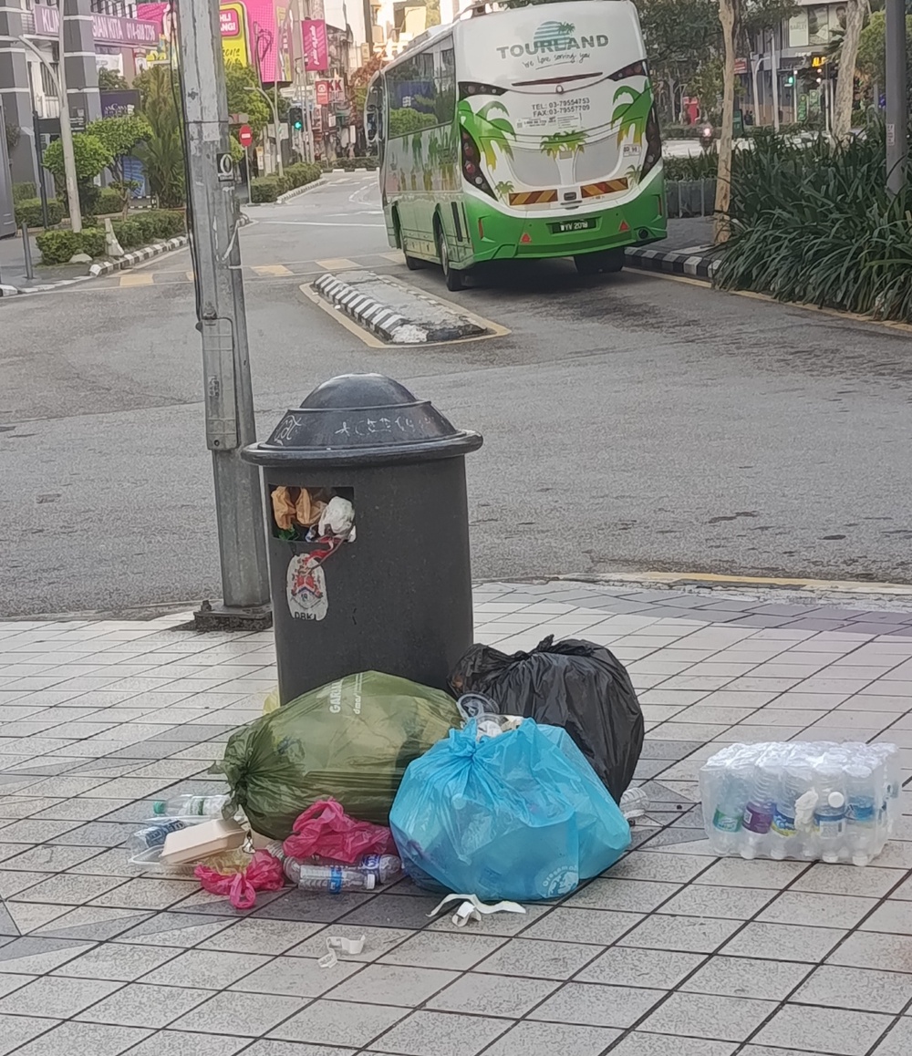 Commanding Cleanliness: The Imperative for Effective Waste Management ...
