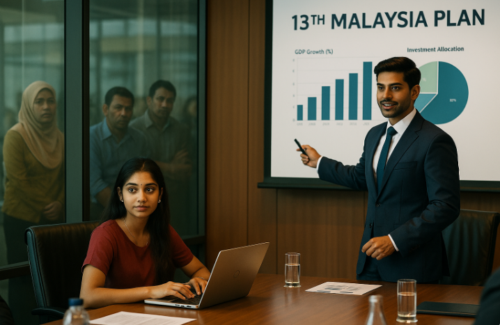 Malaysia's Trade Tightrope: What Makes Sense, What Must Change