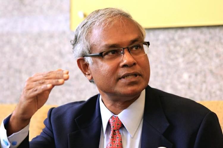 Beyond the Status Quo: Can Dr. Jeyakumar and PSM Lead Malaysian Indians ...