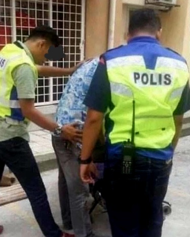 The Humanity Behind the Badge: A Lesson from the Royal Malaysian Police