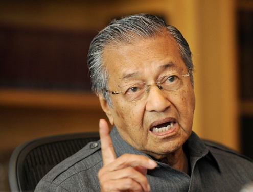 A Nation Cursed by Its Own Hand: A Shakespearean Tale of Malaysian Politics
