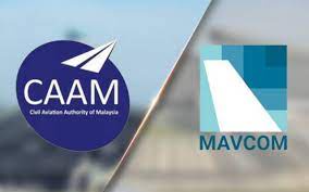 How did CAAM and Mavcom approved and grant the Air Operator Certificate ...