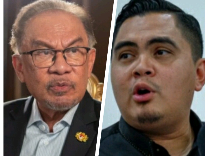 “A Hammer Blow To Umno Youth?!” As Anwar Affirms "Importance" Of ...