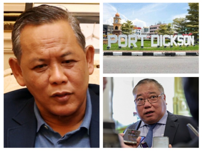 PD Now, What's Next?!! - "Erasing" Colonial Legacy... Or Trying To "Rewrite" Country's History?!!