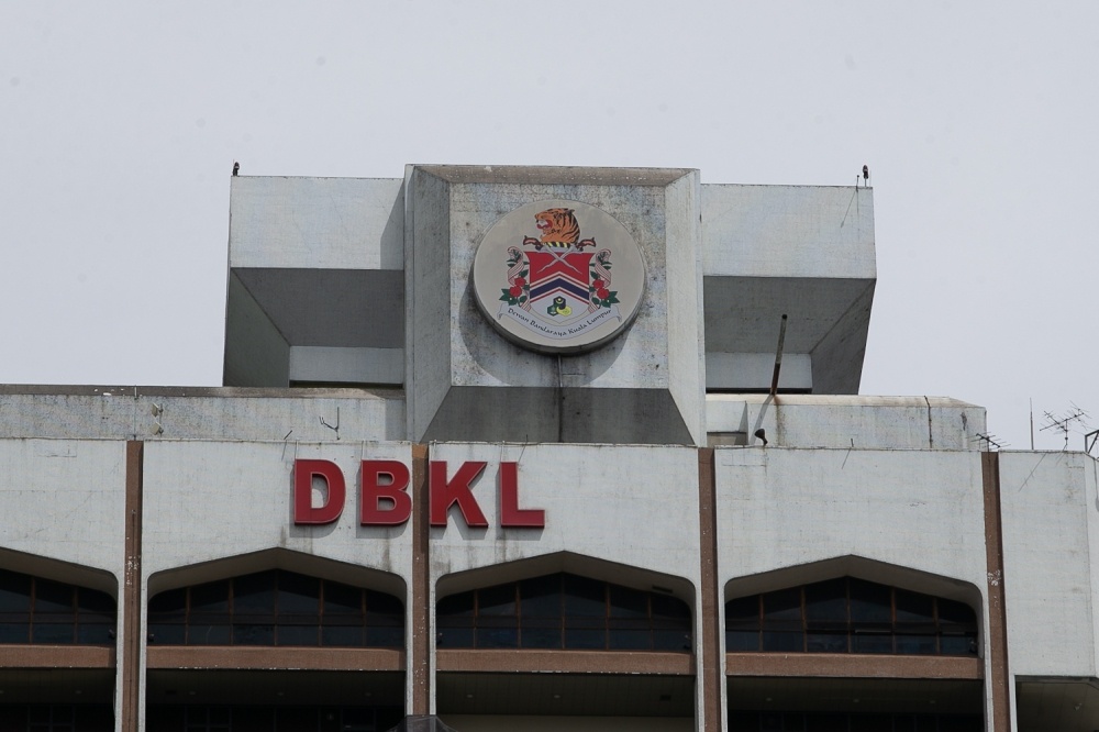 Will DBKL address issues PM raised?