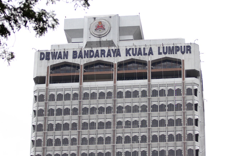 DBKL, how did a 15-storey office building become a 26-storey condo and ...