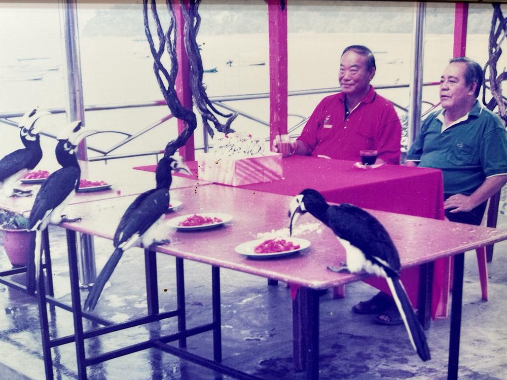 “You win, you die,” Indons threatened Thomas Cupper Tan Yee Khan