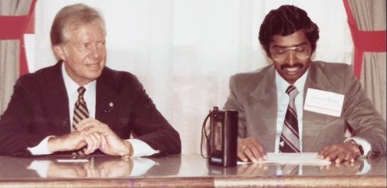 Student’s courage and enduring effort against all obstacles #UniLife