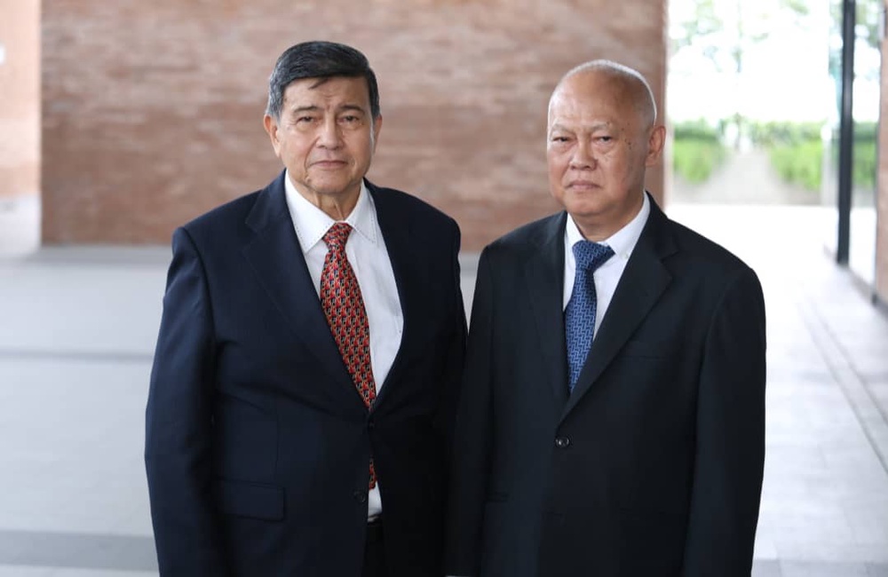 SWS Inntech succeeds in marketing Smart Weapon System to Singapore Police