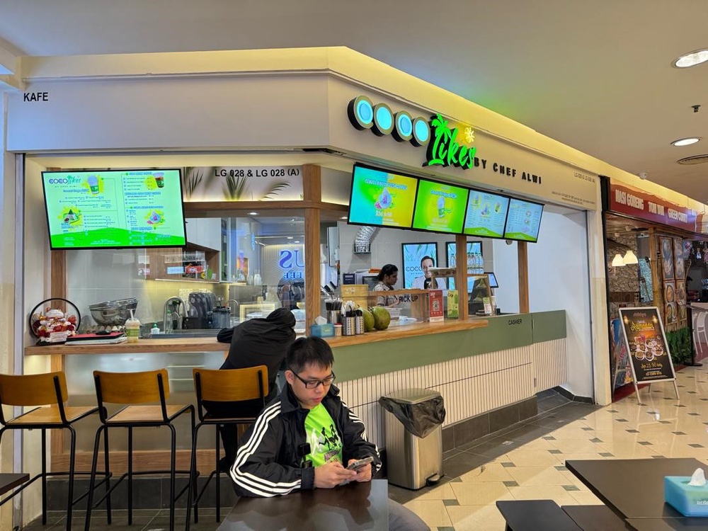 Coco-Nutty Goodness: Unlocking the Health Marvels of Coconuts #Healthy