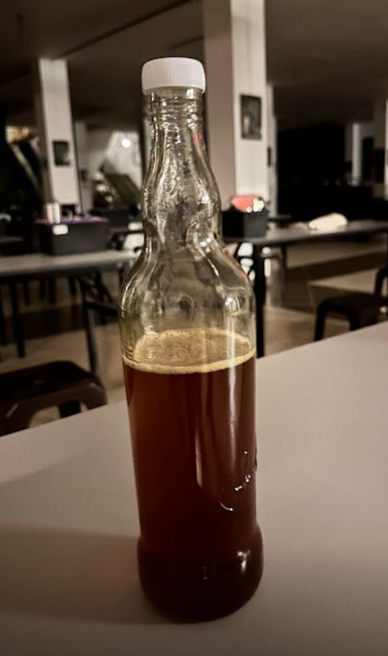 Golden Elixir: The Epic Tale Of Honey's Sweet Legacy #Sweetness