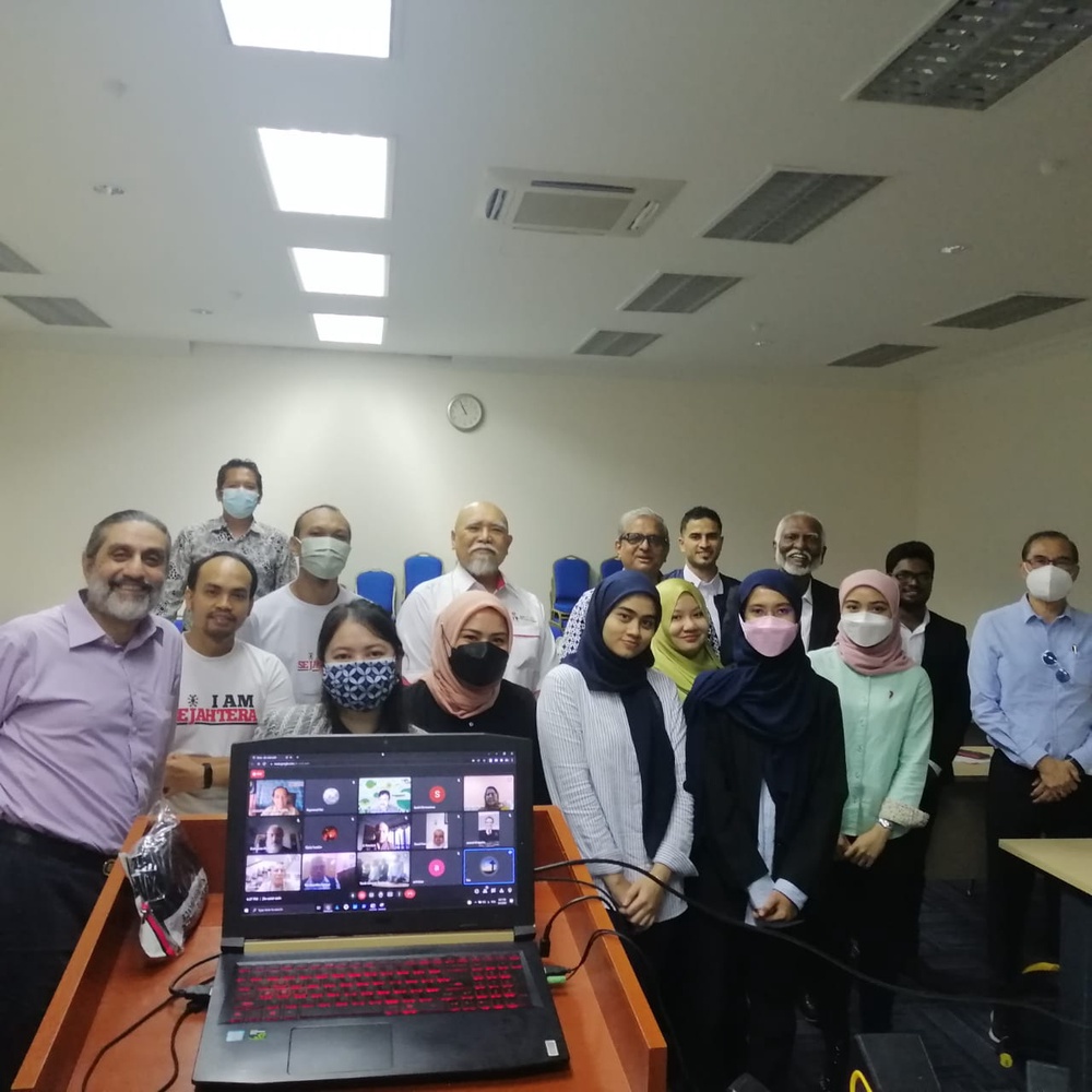Spot-on Malaysia MADANI Framework in putting people first culture as ...