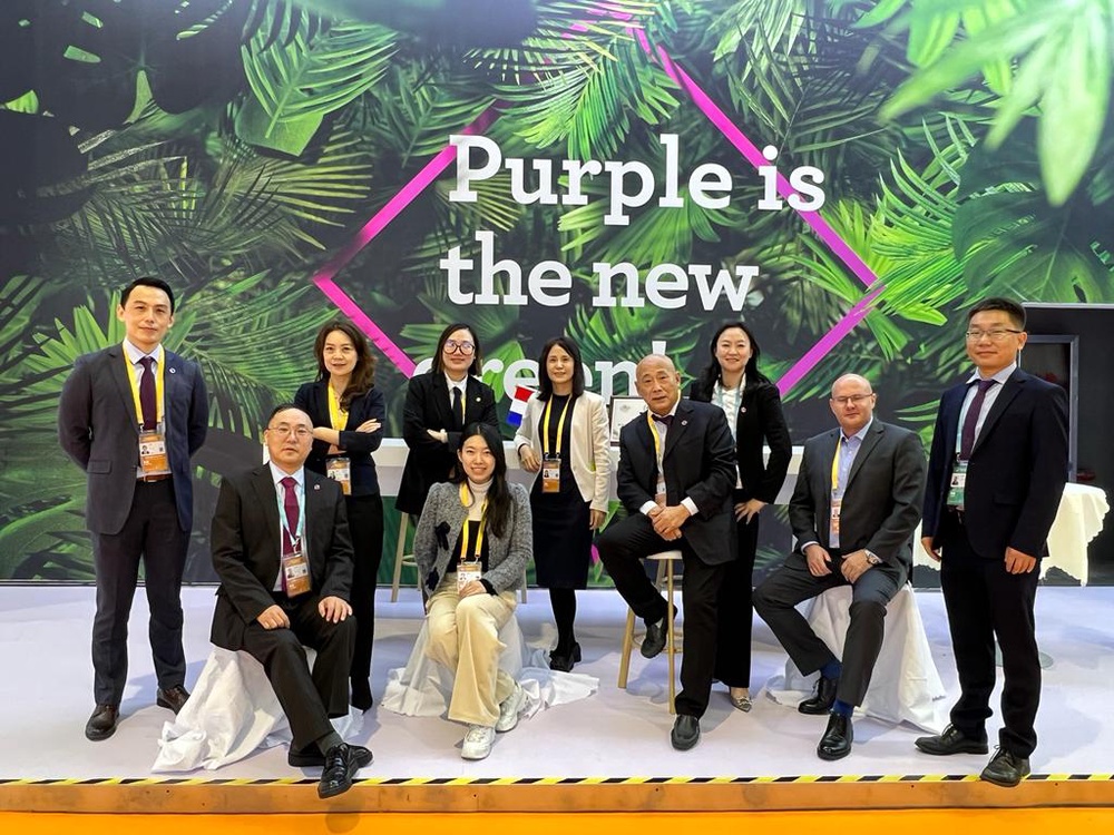 The BOAO Forum for Asia (BFA) Annual Conference 2023 sometimes known as the World Economic Forum ...