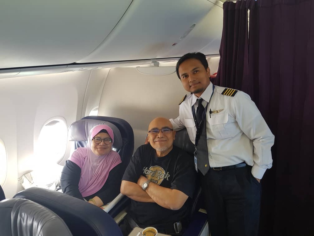 Best of the Best: Huge turnaround for Malaysia Airlines from RM767 ...