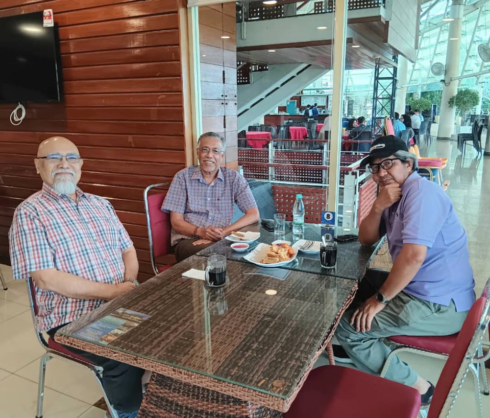 In-house MAS Unions and Reunion with IR Specialists: A Reflection on ...