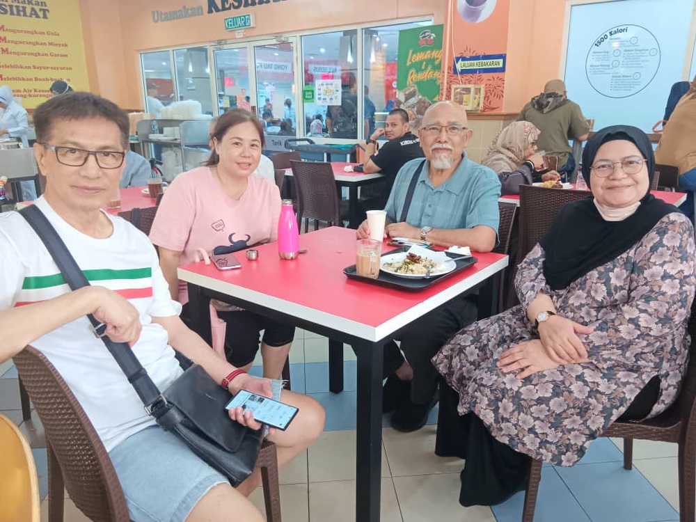 Continuous adult learning at every level enhance human interactions and ...