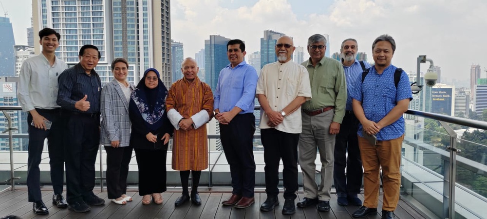 UniKL in the heart of KL City brings vitality with the presence of ...