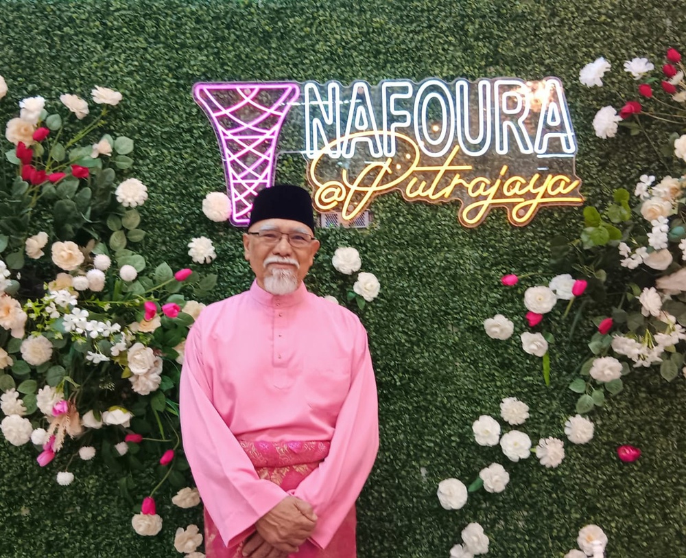 Hari Raya Aidilfitri is a time of celebration but also one of ...