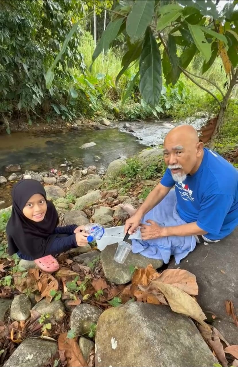 Keeping the environment clean protects nature & preserve biodiversity ...