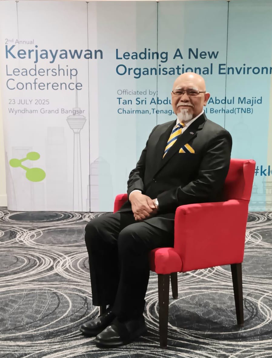 Leadership Deficit Disorder isn't necessarily the lack of a leader. It ...