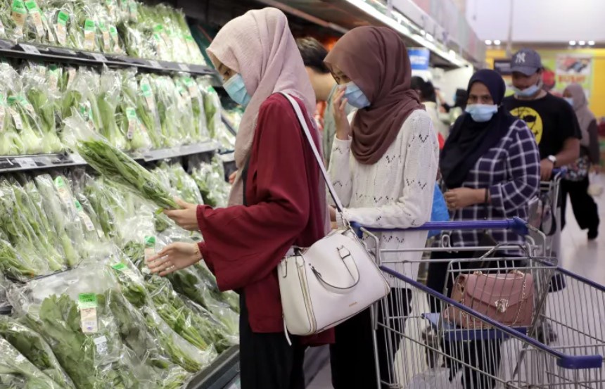 The Impact of Growing Religious Faith on Consumer Behavior in Southeast ...