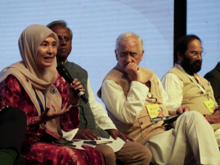 There Were Efforts to Appoint Dr Wan Azizah as PM instead of Mahathir ...