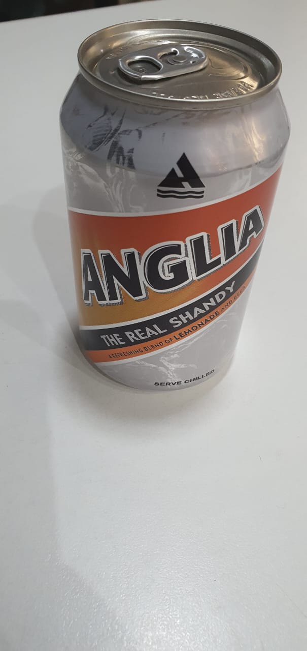 The Elusive Shandy #CNY2023