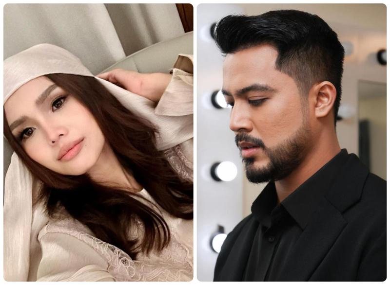 Aliff Aziz Opens Up About Strained Marriage: A Tale of Betrayal and Regret