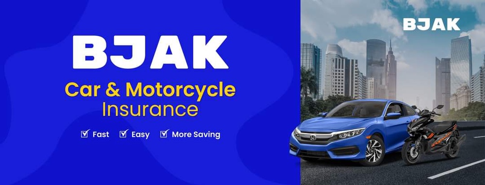 BJAK Launches RM150 Million Free Digital Road Tax, Benefiting 6 Million ...