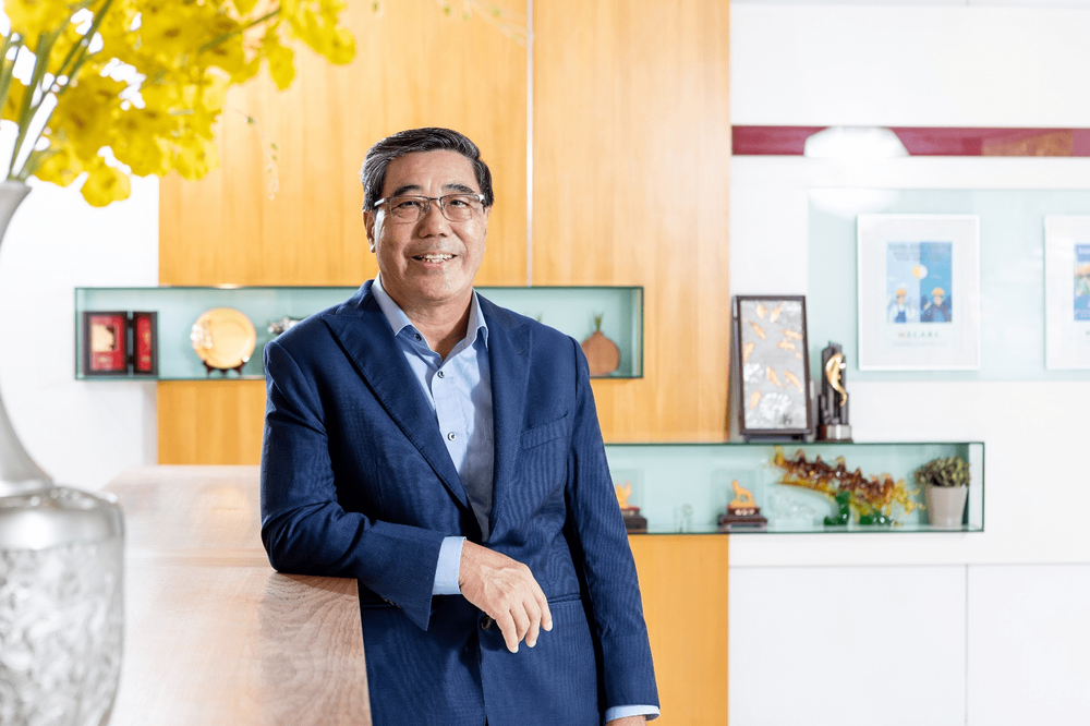 The Rise of QL Resources from Malaysian Shores to Asia’s Leading Agro ...