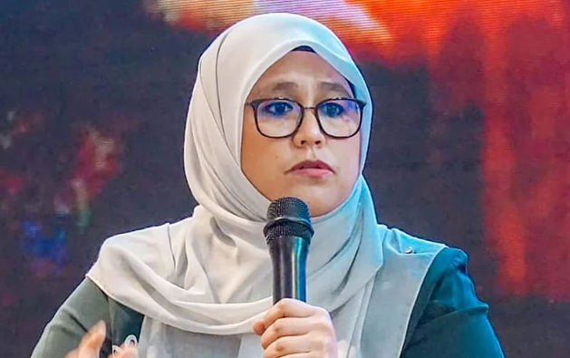 Langkawi MP Suhaimi Abdullah Body Shames Seputeh MP Teresa Kok