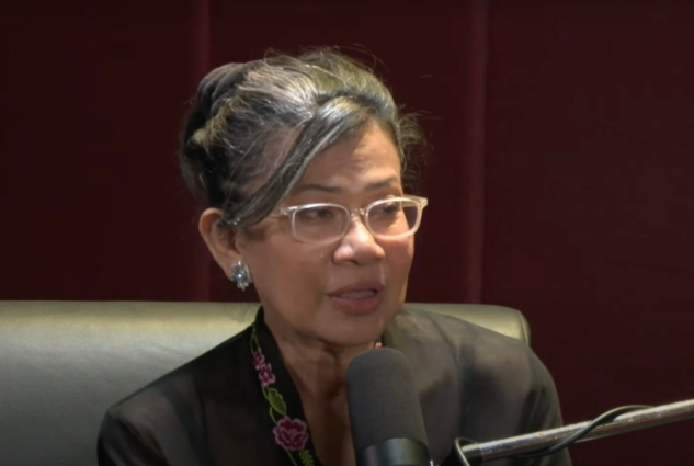 Nik Elin Zurina Affirms Political Affiliations Amidst Legal Triumph