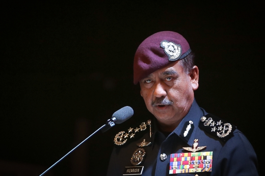 RM3 Billion Seized in Ponzi Scheme Assets by Police: The Operation "Op ...